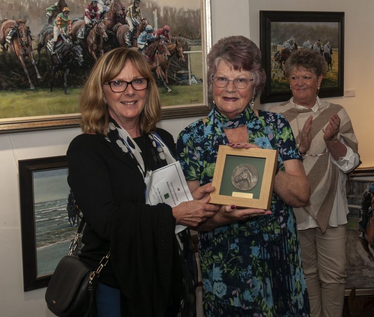 News « Society of Equestrian Artists