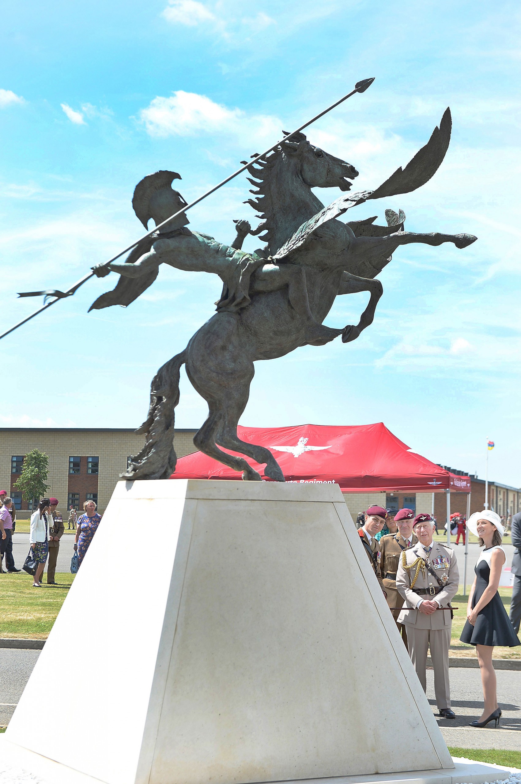 Amy Goodman « Society of Equestrian Artists