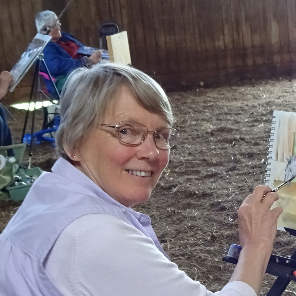 About Us « Society of Equestrian Artists